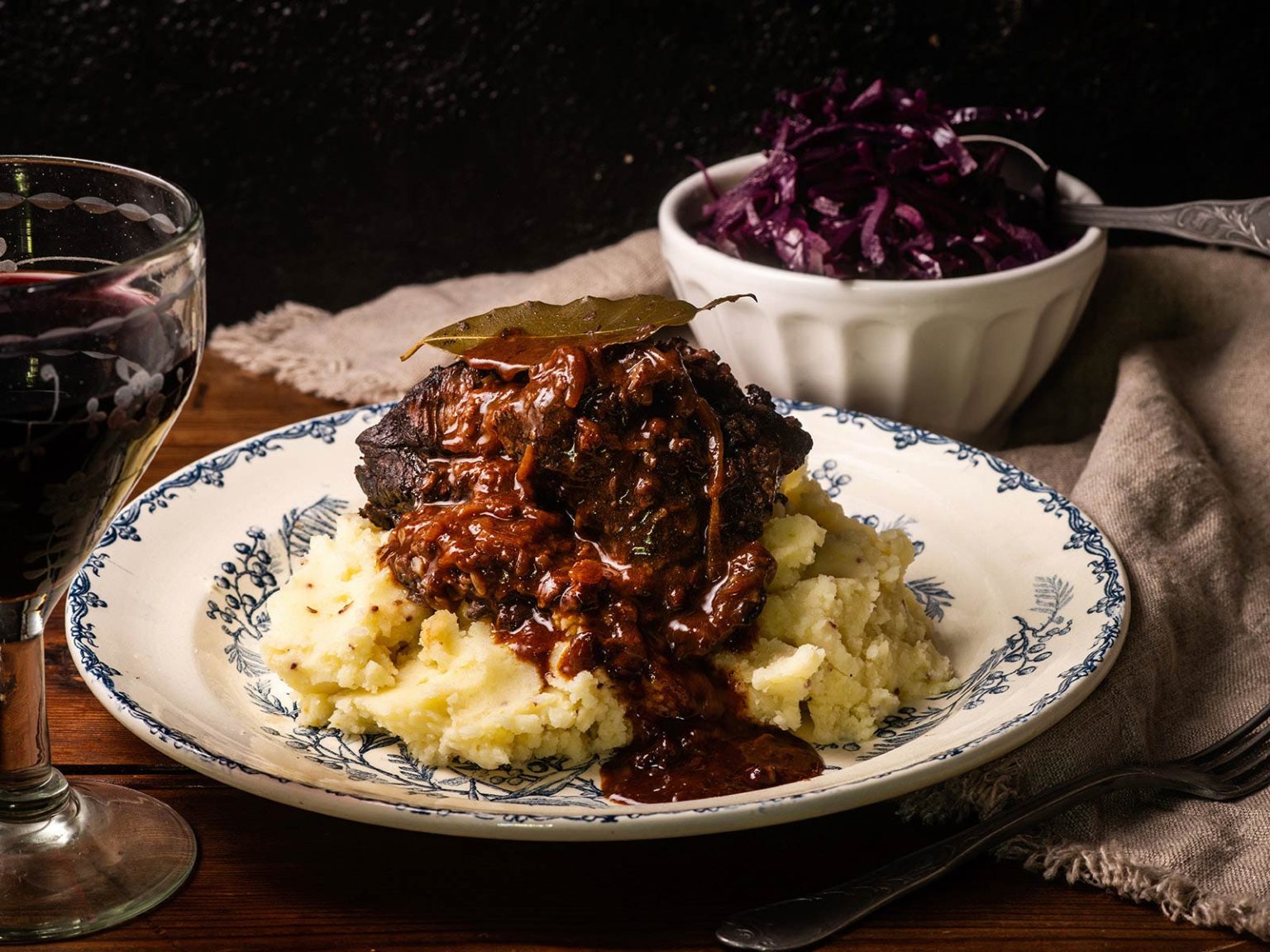 Greens of Glastonbury Twanger (200g) - The Dorset Meat Company