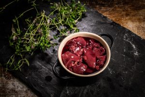 Duck Livers (225g) | Free-Range Duck Liver Delivered UK