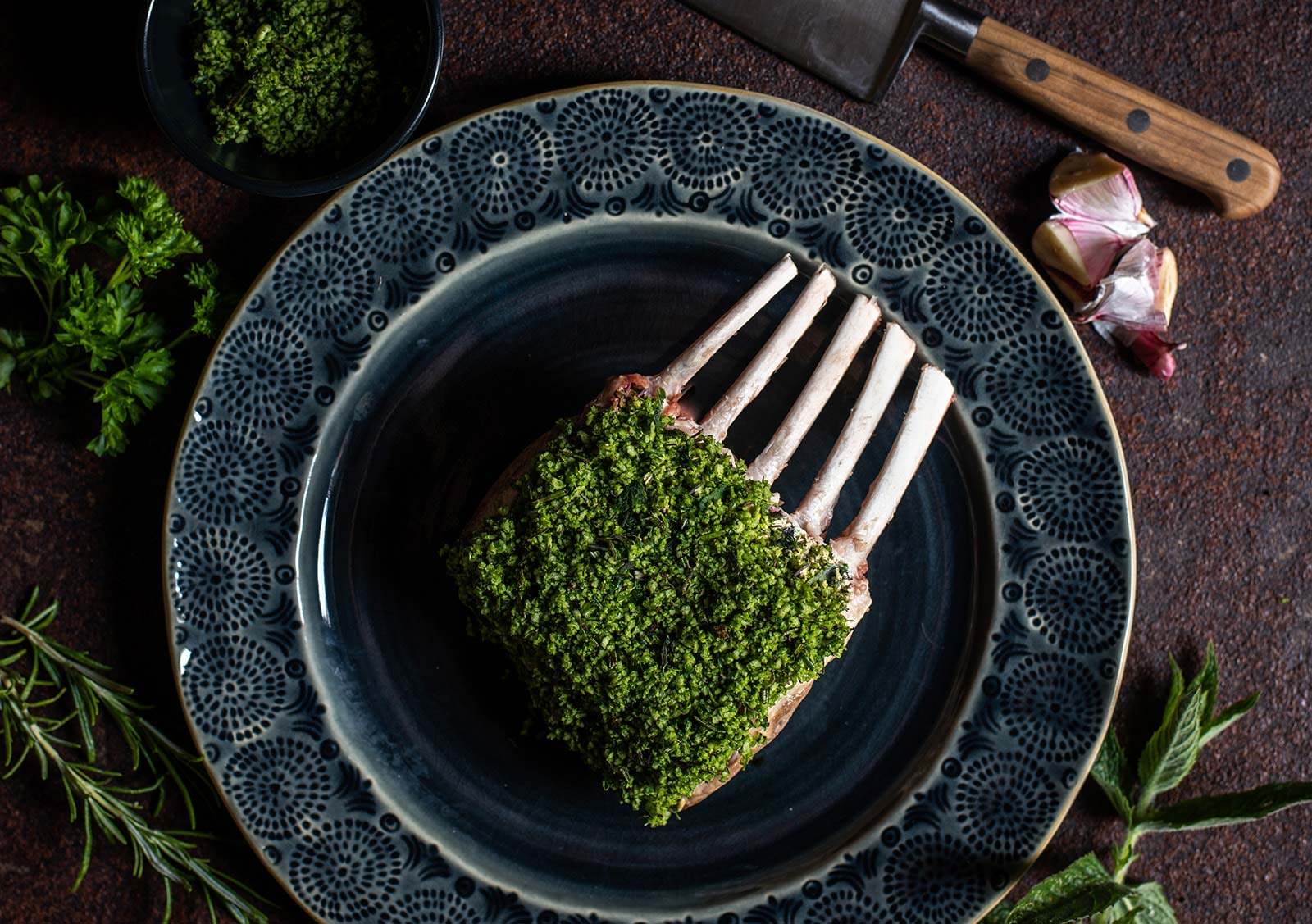 Grass Fed Beef Cheek | What is Ox Cheek? | Buy Beef Ox Cheeks