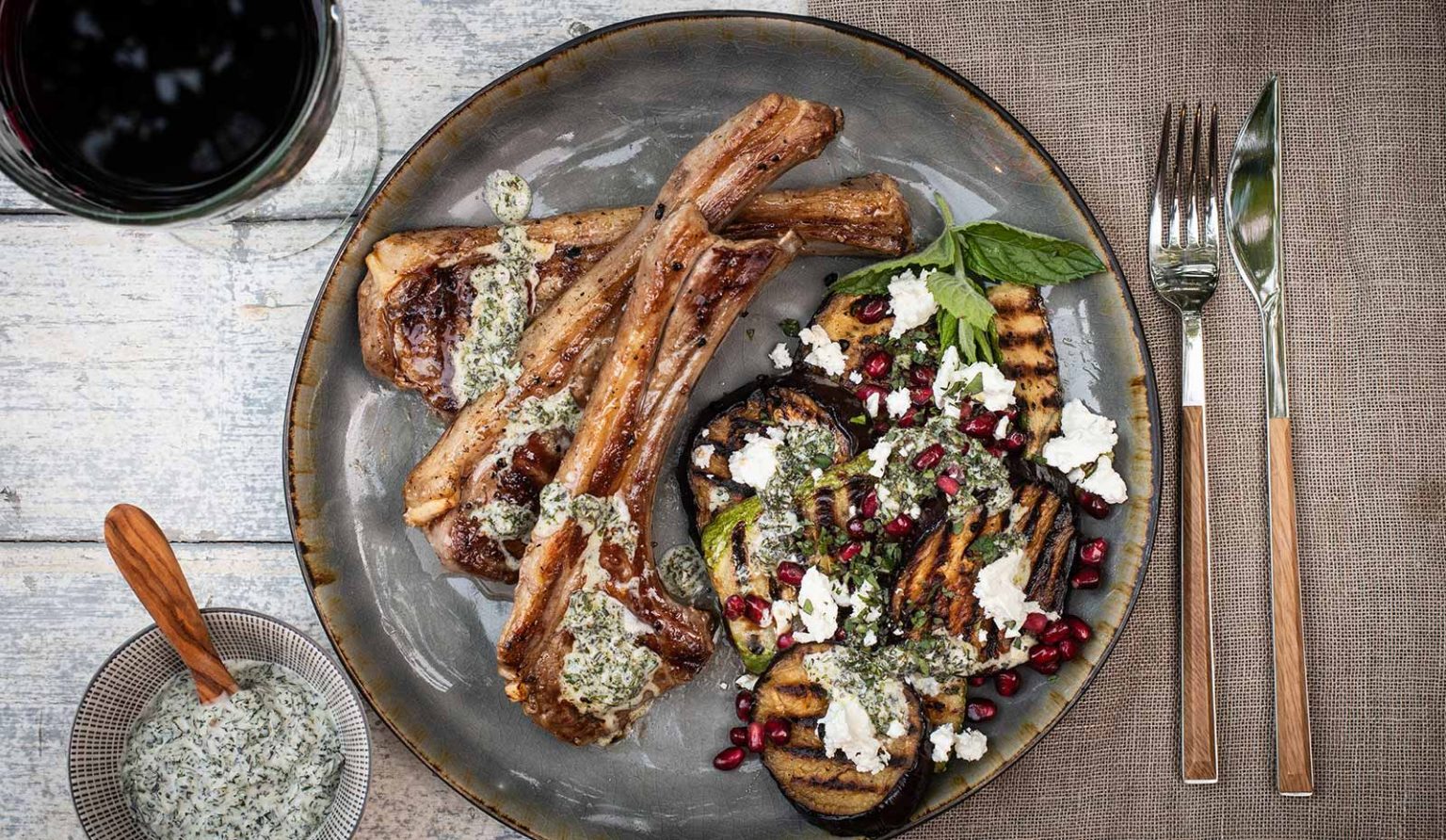 Grass Fed Lamb Meat for Sale | Dorset Lamb Joints | Free Range Lamb ...