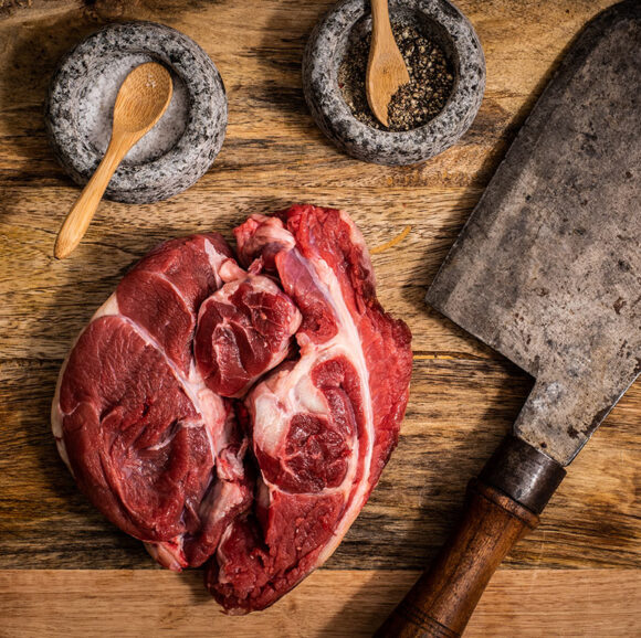 500g Beef Mince | Grass Fed Beef Mince 500g