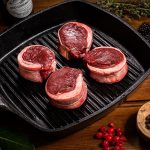 Diced Wild Venison (500g) | Buy Wild Venison Meat Diced