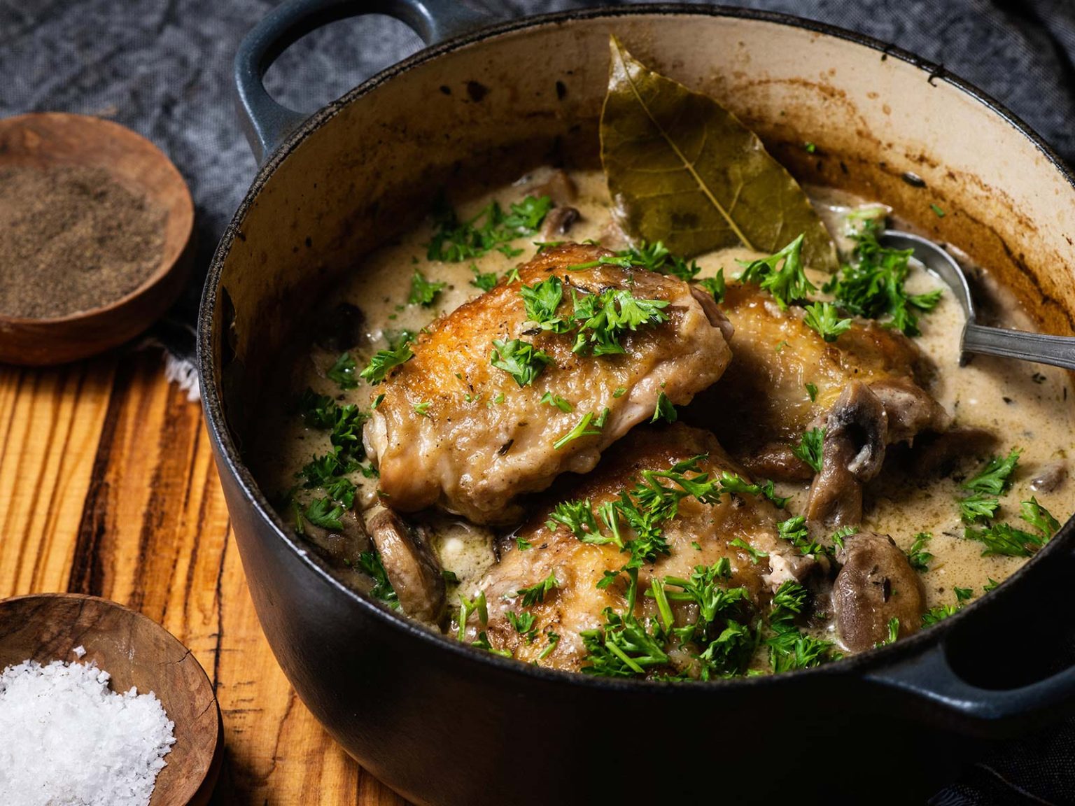 BBQ Chicken Delivered UK | Free-Range Outdoor Reared Chicken for the BBQ