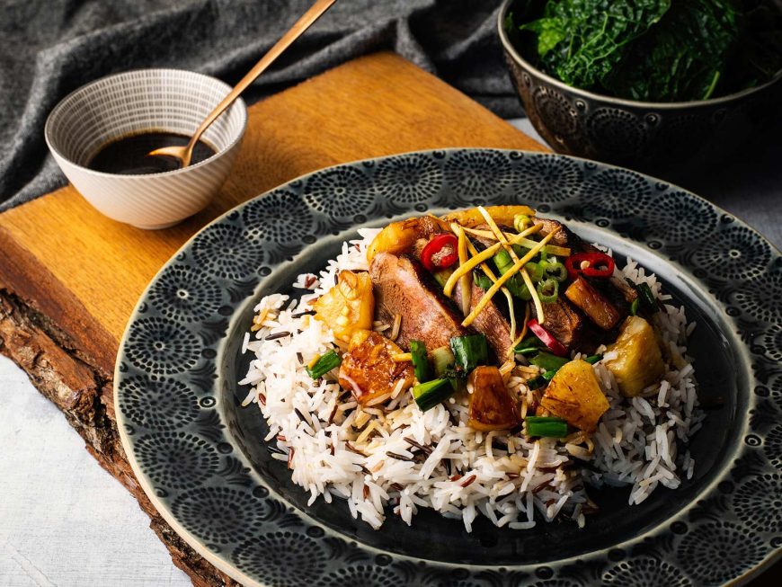 Mixed Wild Game, Diced (500g) | Diced Game Meat UK
