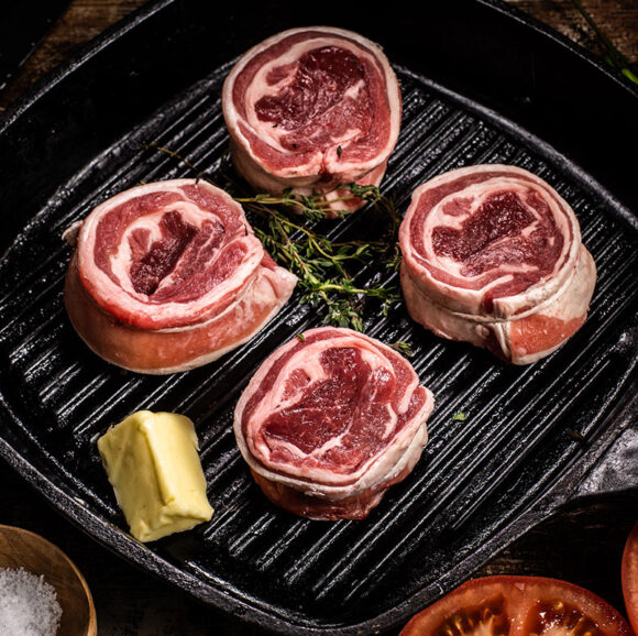 Grass-Fed Mutton | Free-Range Mutton Meat For Sale | Buy Mutton UK