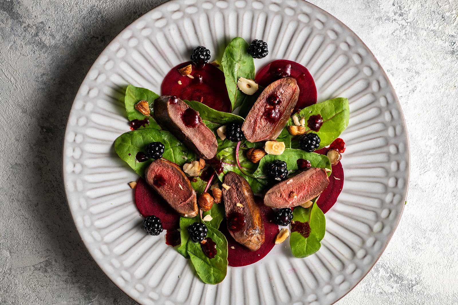 Mixed Wild Game, Diced (500g) | Diced Game Meat UK
