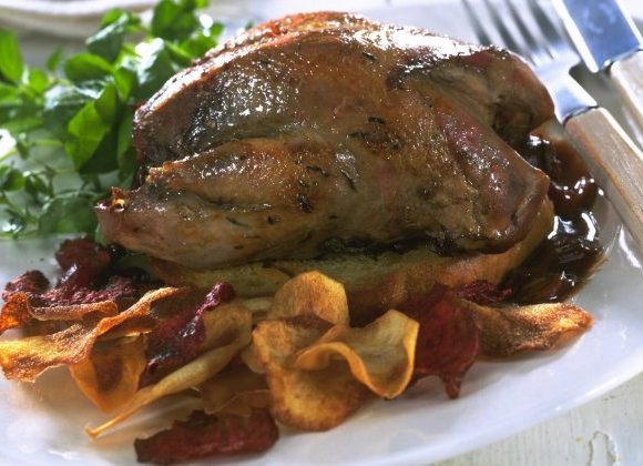 Wild Venison Meat & Game Meat | Where Can I Buy Venison?