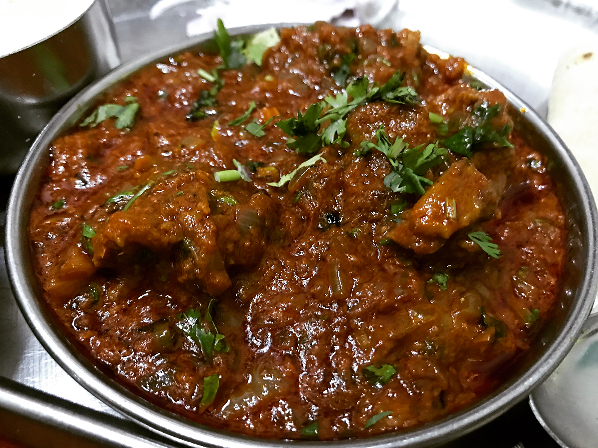 Easy To Make Goat Curry Recipe Diced Goat Curry Recipe