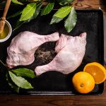 Mixed Wild Game, Diced (500g) | Diced Game Meat UK
