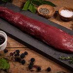 Wild Venison | Buy Venison Meat | Local Venison | Venison Delivery