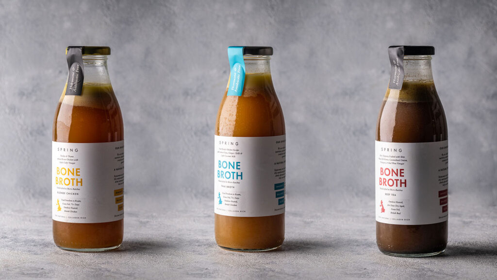 Greens of Glastonbury Twanger (200g) - The Dorset Meat Company