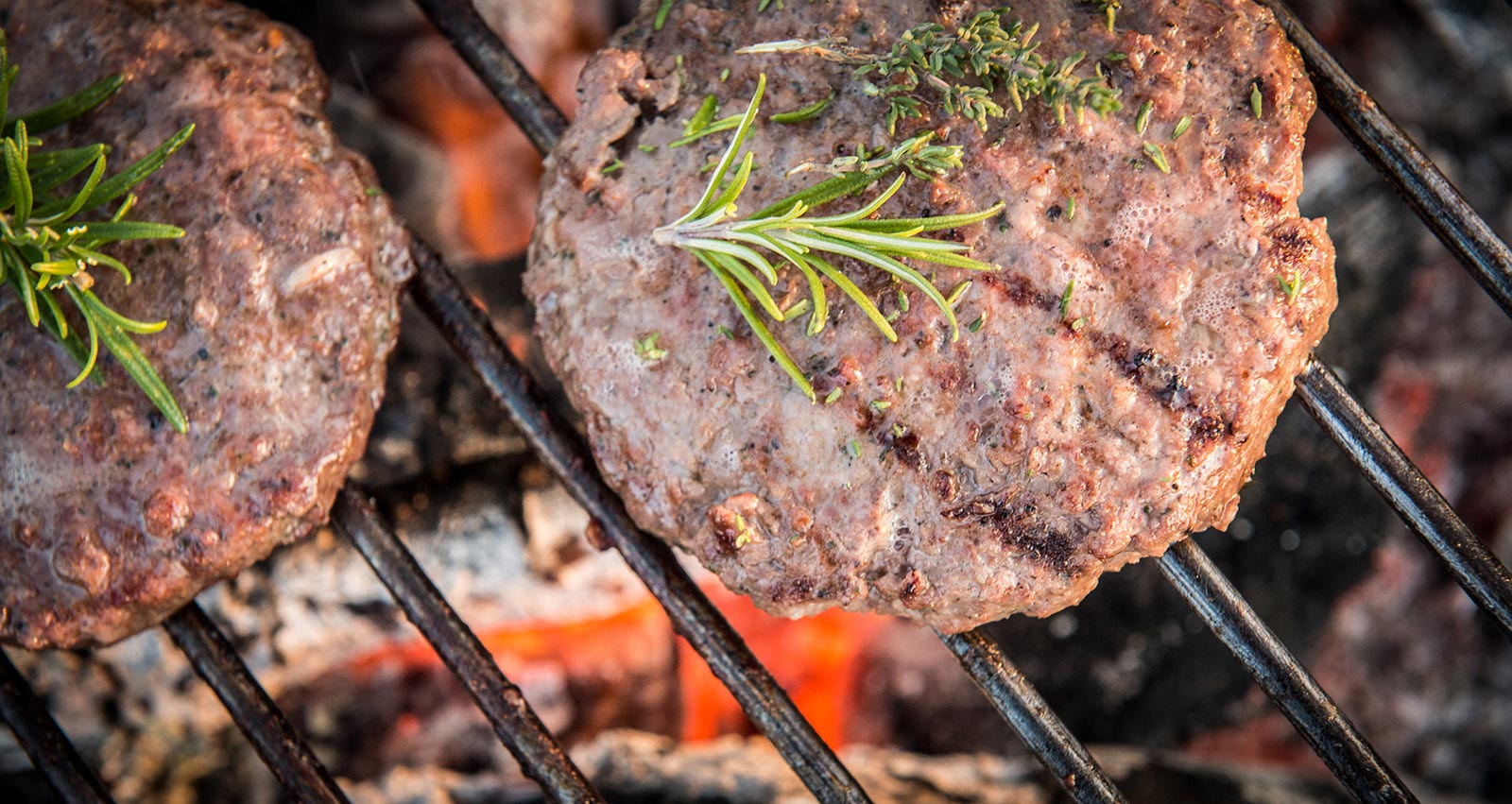 BBQ Burgers Products - The Dorset Meat Company