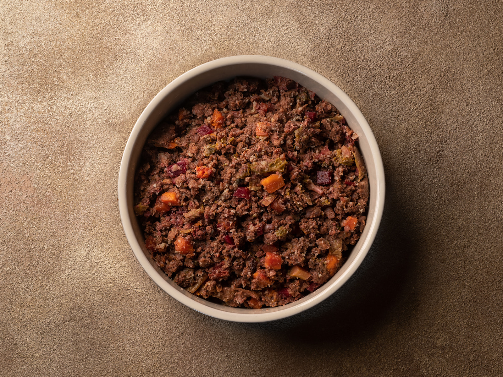 Monty's Larder : Lamb Hot Pot Grass Fed Dog Food Subscription