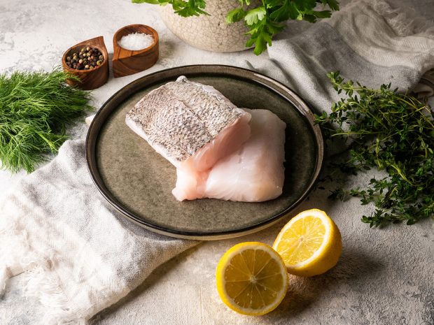 The Family Fish Box - The Dorset Meat Company